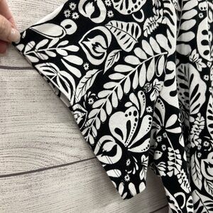 croft & barrow | Tops | Croft And Barrow Leaf Top | Poshmark